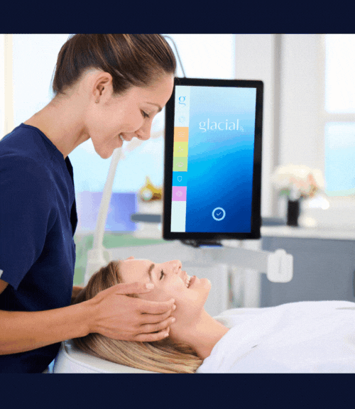 Glacial Rx | New In Our Practice