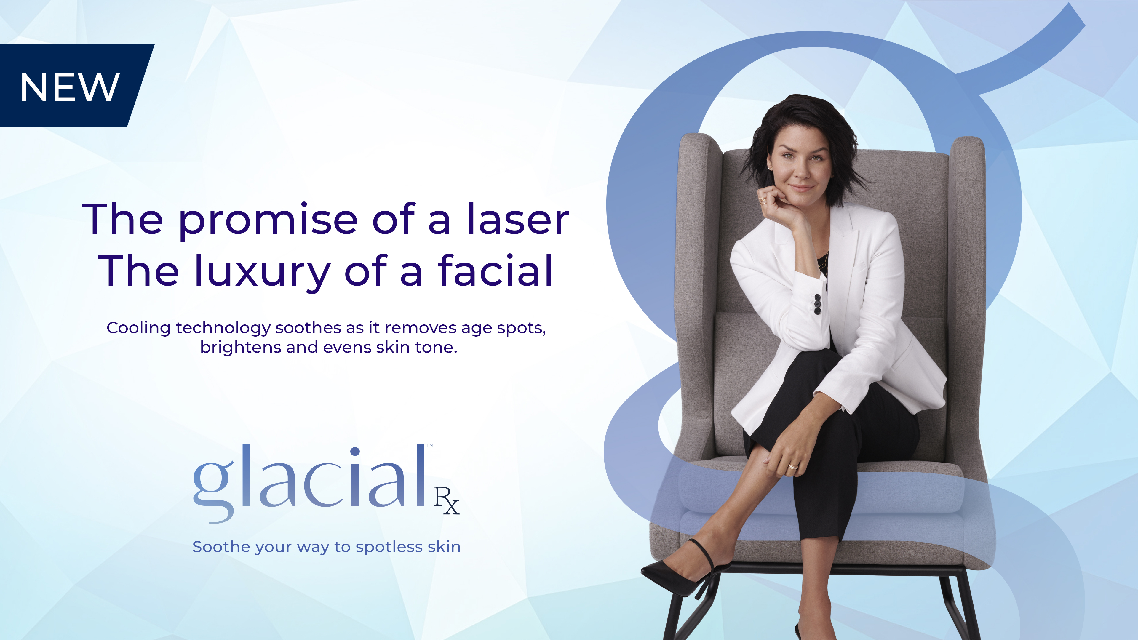 Glacial Rx Learn More